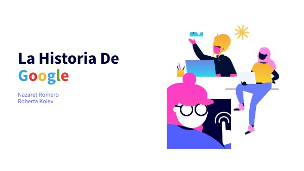 DOSSIER GENIAL | Genially