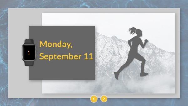 Windy Gap 2023 - SAINTS | Genially