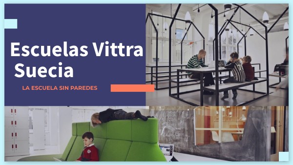 TP FINAL DITE | Genially