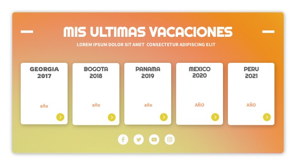 Guido Delgado | Genially