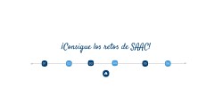 SAAC Línea del tiempo | Genially