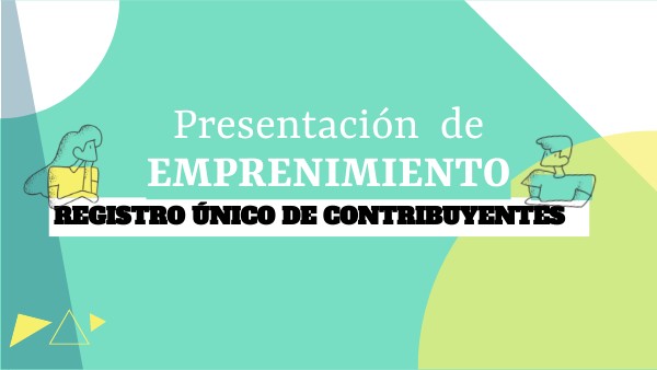 Anthony Jesús Zambrano Villamar. Primero "A"