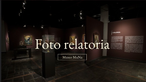 GUÍA MUSEO | Genially