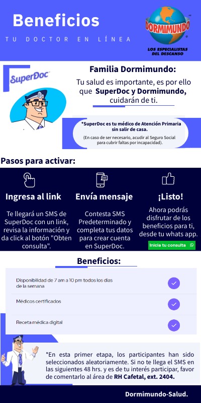 SuperDoc-Beneficio Salud.