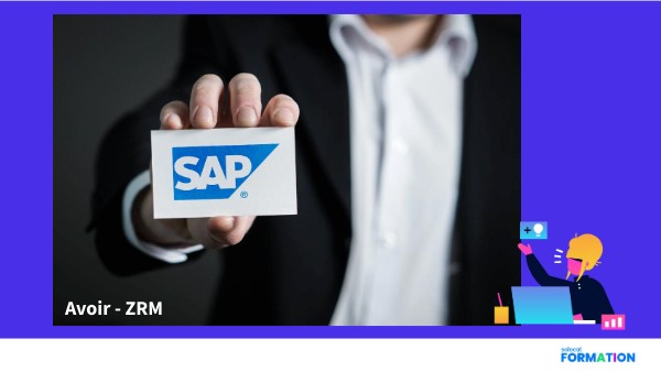 SAP - AVOIR | Genially