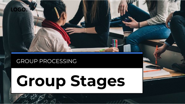 Stages of Group | Genially