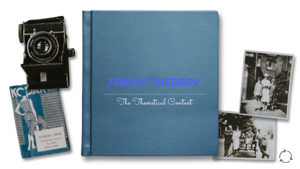 Family Relations Chapter 2 | Genially