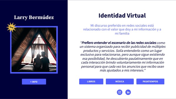 BIO GENIAL | Genially