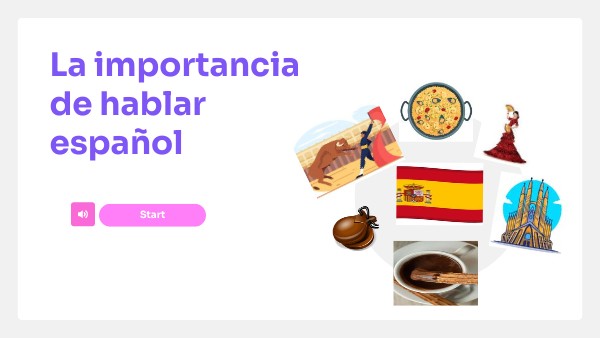 PROJECTS DIGITAL PRESENTATION