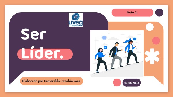 Ser líder. | Genially