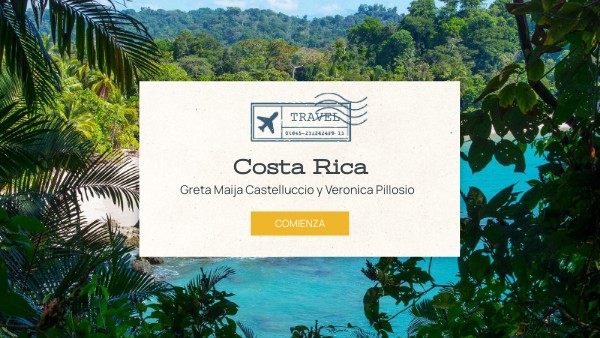 Costa Rica | Genially