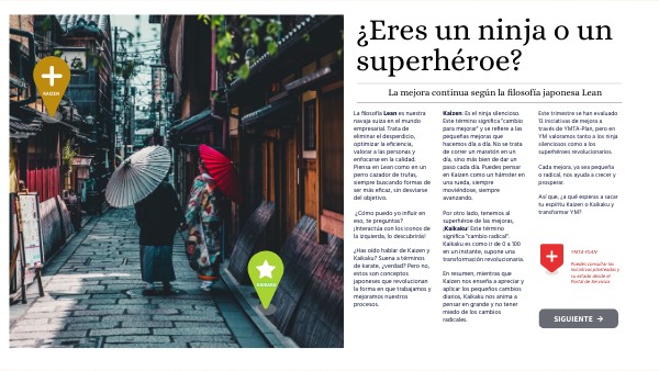 TRANSFORMATION NEWSLETTER JUNIO 23