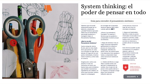 TRANSFORMATION NEWSLETTER AGOSTO 23