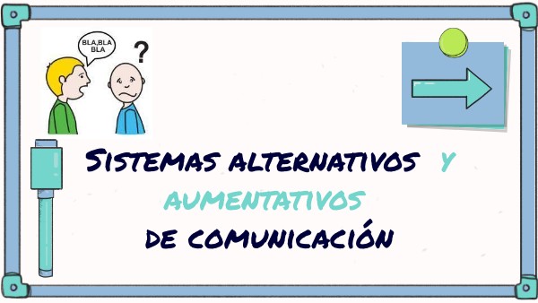 Curso-taller: SAAC | Genially