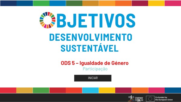 PT - ODS 5 - Activity 3 | Genially