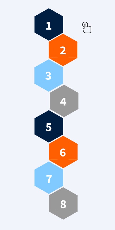 Essential Square Interactive Image