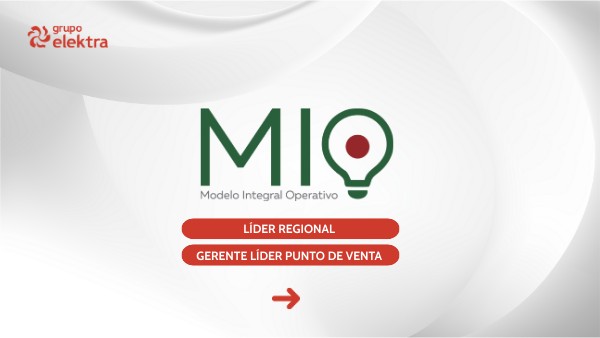 Sesión Programa MIO | Genially