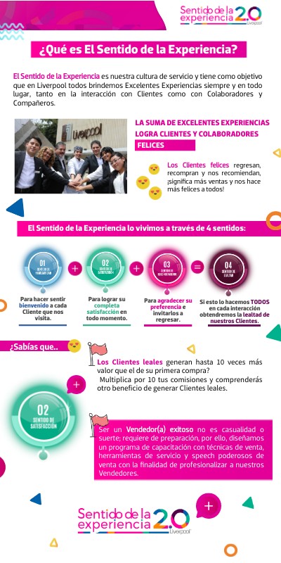 COMUNICADO 1 | LIVERPOOL