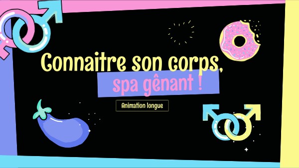 animation | Genially