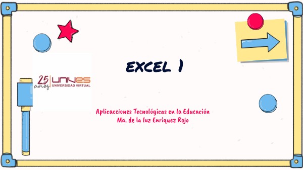 Excel 1