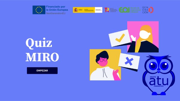 QUIZ OEI MIRO | Genially