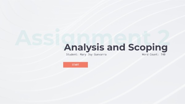 FINAL DLI AS2 by MJGuevarra