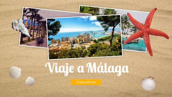 HOLIDAYS PRESENTATION | Genially