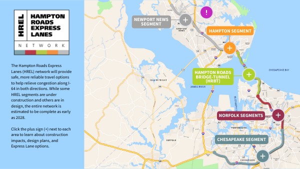 LIVE - HREL Map | Genially