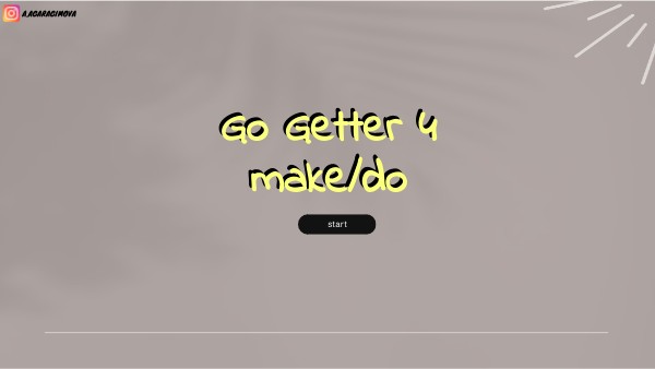 GG4 make/do 2.2 | Genially