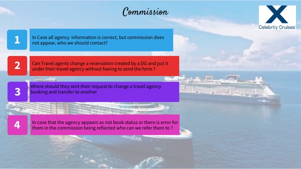 Commission | Genially