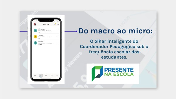 Do macro ao micro | Genially