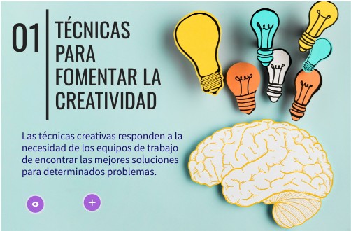 Imagen interactiva | Genially