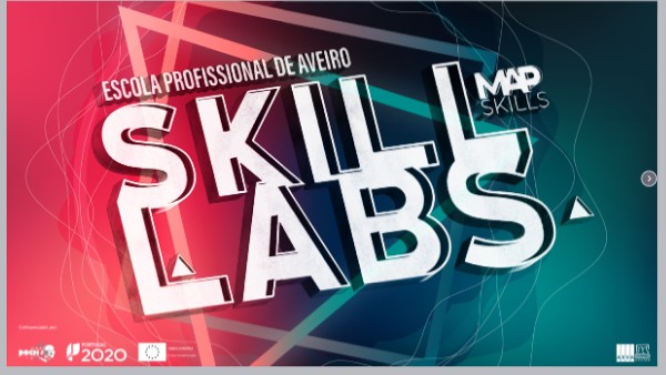 SkillLabs | Genially