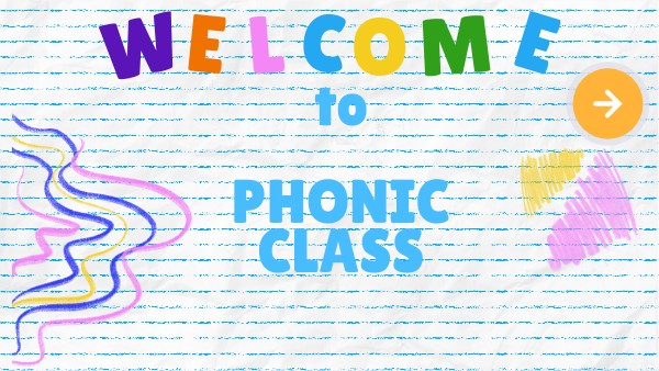 Phonics ck -ng | Genially