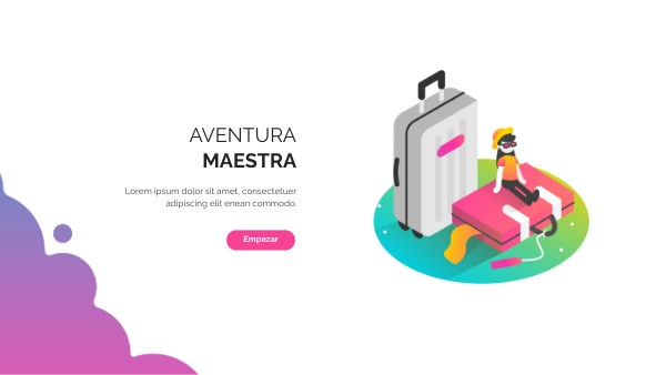 AVENTURA MAESTRA | Genially