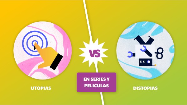 Utopia / Distopia | Genially