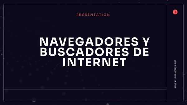 Copy - DIGITAL TECH PRESENTATION | Genially