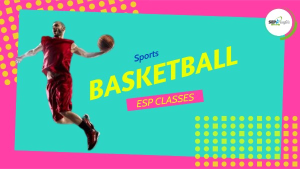 Basketball_SPORTS | Genially