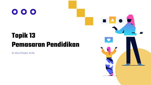 BASIC VIDEO-PRESENTATION | Genially