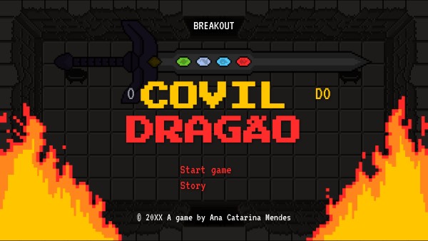 DRAGON DUNGEON BREAKOUT | Genially