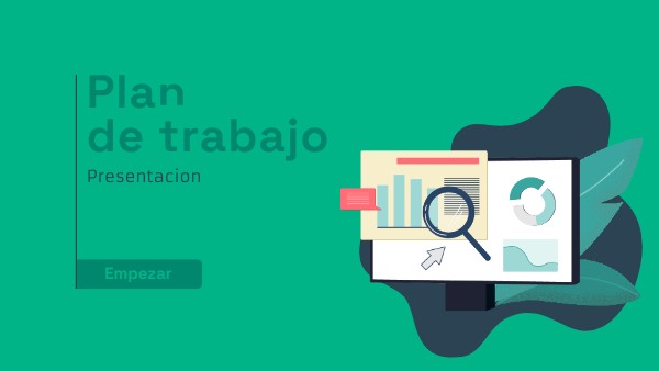 Plan de ventas | Genially