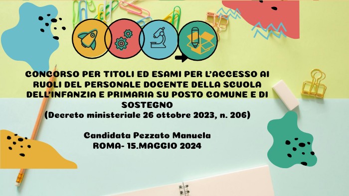 PRIMARY DIDACTIC SEQUENCE | Genially