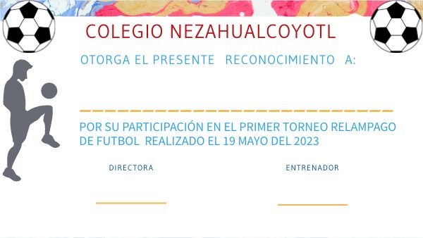 RECONOCIMIENTO FUT | Genially