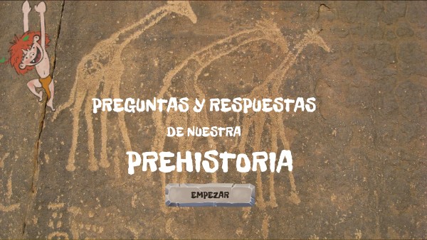 QUIZ PREHISTORIA