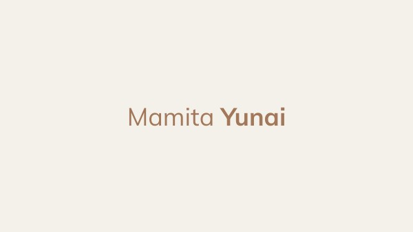 Mamita Yunai. Daniel N, Ethan V, Fiorella C.