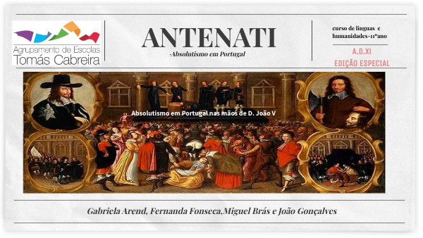 Grupo 2 - Fernanda | Genially