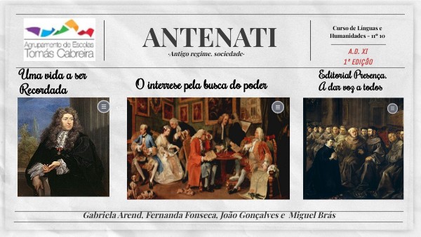 Antenati
