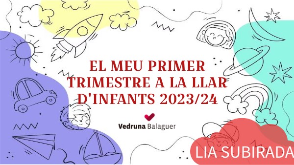 Lia Subirada | Genially