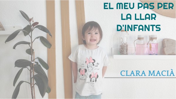 CLARA MACIÀ | Genially