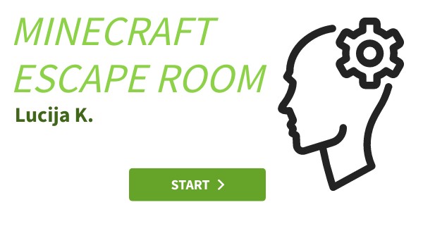 ESCAPE ROOM | Genially
